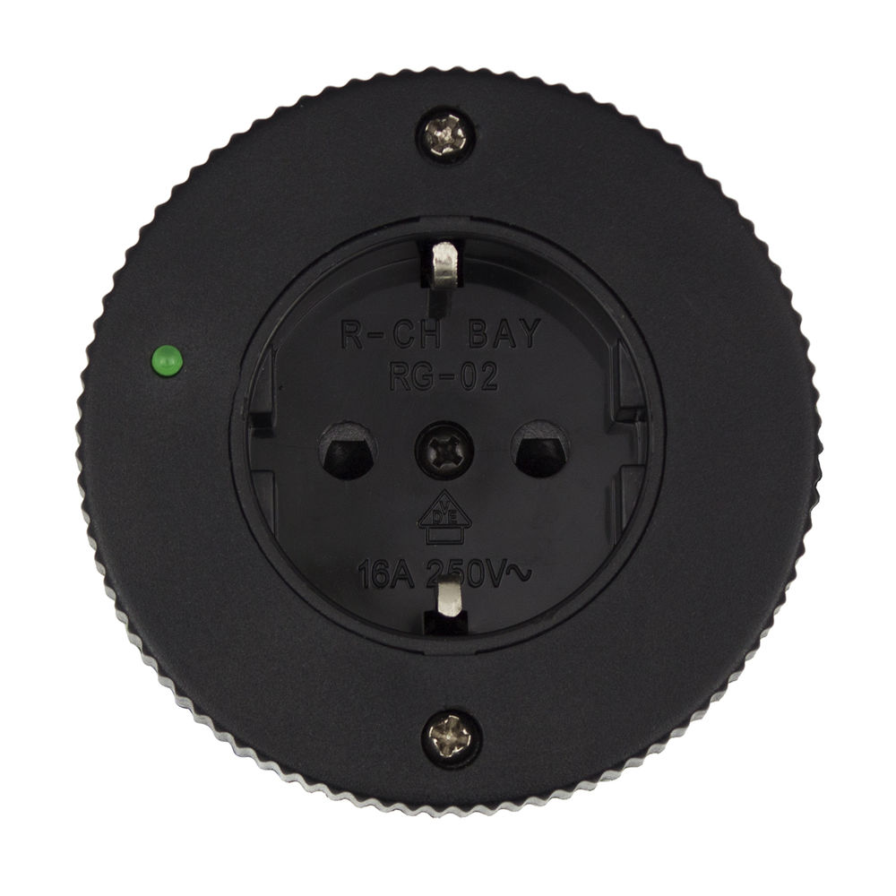 EM3995 Información de producto Inversor de 150 W de 12 V a 230 V con ...